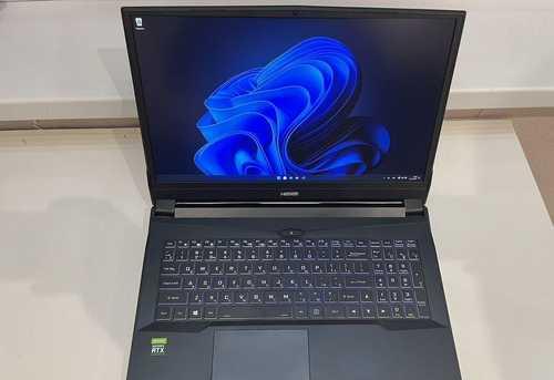 Ноутбук hasee tx9