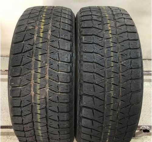 Bridgestone Blizzak WS-80 205/55 R16 94T