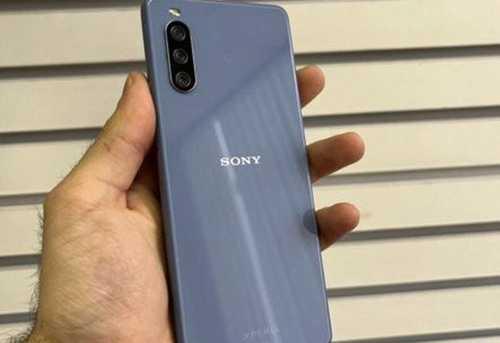 Телефон Sony Xperia 10 III