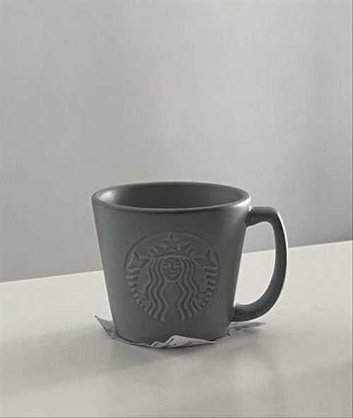 Кружка Starbucks для Эспрессо