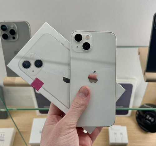 iPhone 13, 128 ГБ