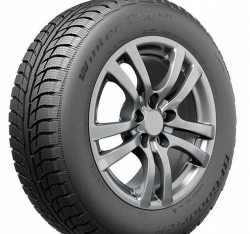 Bfgoodrich Winter T/A KSI 225/60 R18 100H