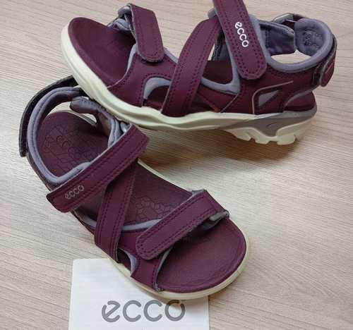 Сандали Ecco р.27 (17,5см.)