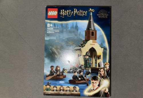 Lego harry potter 76426