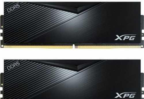 Adata XPG Lancer 16Gb DDR5 PC41600 5200MHz AX5U520