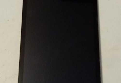 Дисплей Huawei MediaPad T3 3G 7" (BG2-U01) Чёрный