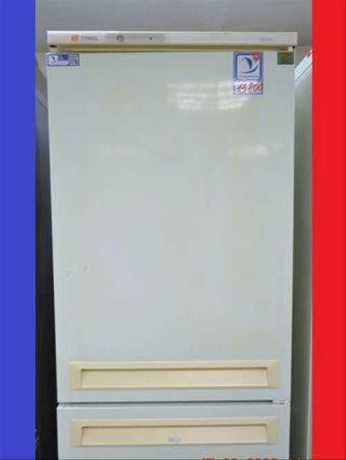 Холодильник "Stinol 123"