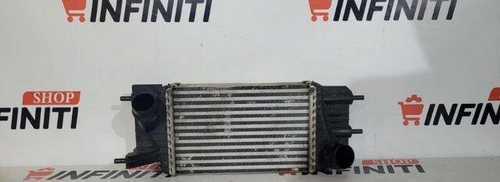 Радиатор интеркулера Nissan Juke F15