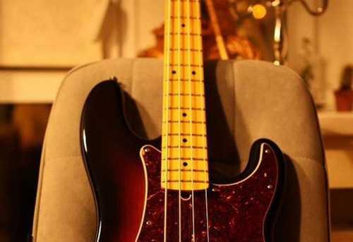 Fender Precision Bass American Standard 2012