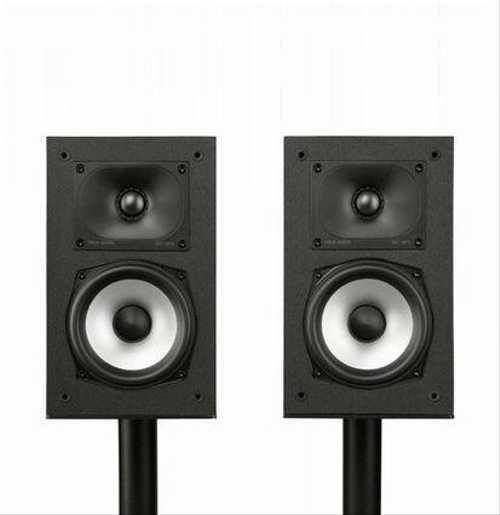 Полочная акустика Polk Audio Monitor XT15 black