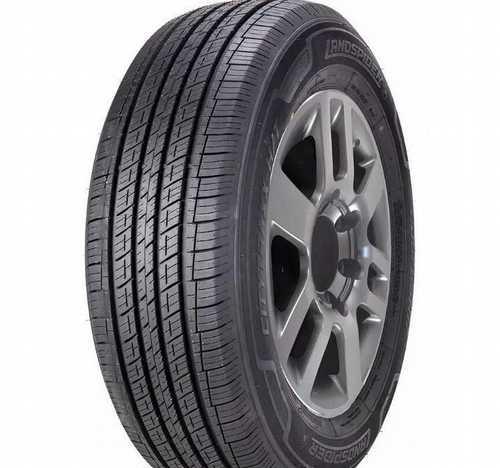 Landspider Citytraxx H/T 285/50 R20 116H