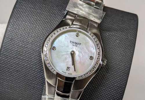 Tissot T096.009.61.116.00 новые женские часы