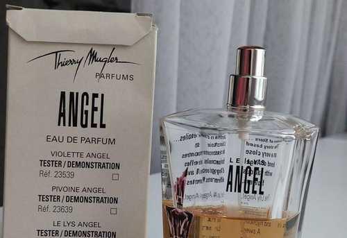 Le Lys Angel Thierry Mugler