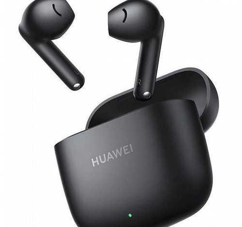 Беспроводные наушники huawei freebuds se 2