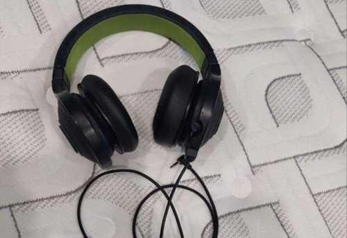 Наушники razer Kraken pro v1