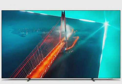 Телевизор Philips 55oled708/12 Новый