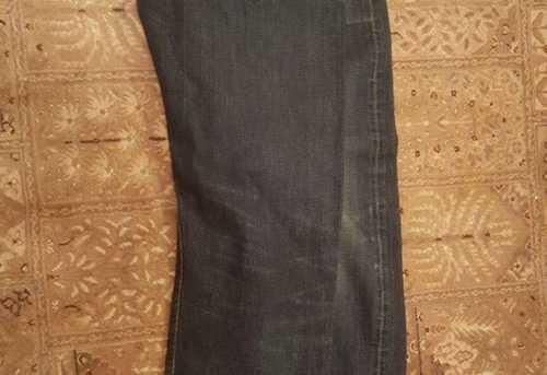 Классические культовые джинсы Levi's 501 USA