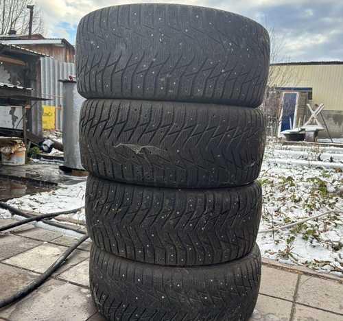 Sailun Ice Blazer WST3 235/45 R17