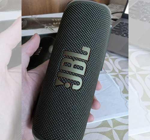 Jbl Flip 6