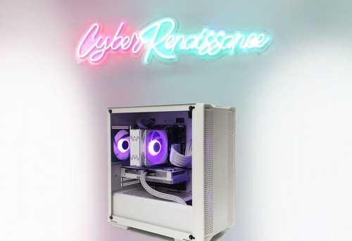 Игровой PC Ryzen 7 7800x3d/64/RTX 4070 Ti/M.2 500G