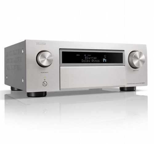 Denon AVC-X6800H серый