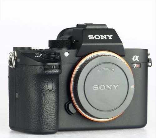 Sony a7riii body