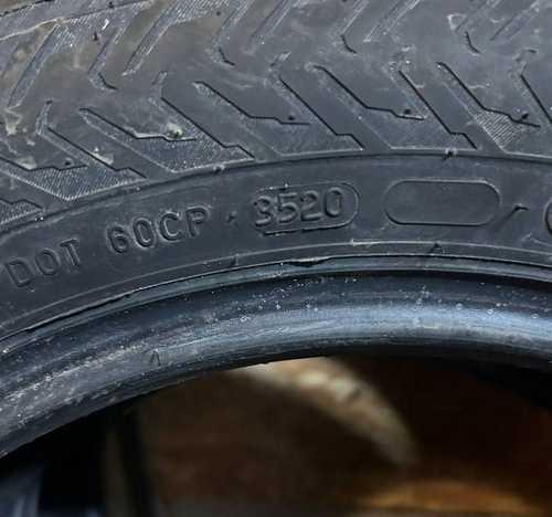 Nokian Tyres Hakkapeliitta 8 205/55 R16