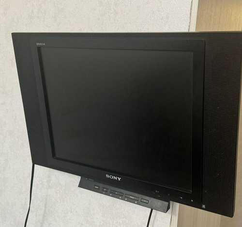 Телевизор Sony bravia