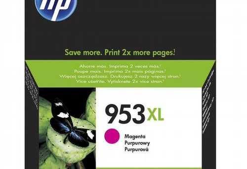 Струйный картридж HP оригинальный струйный 131322