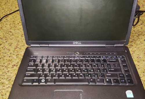 Продам ноутбук Dell 500