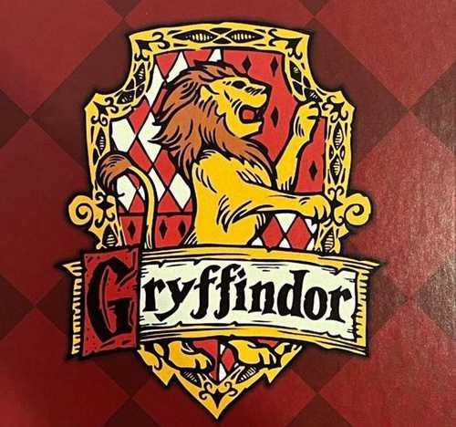 Подарочный набор Gryffindor