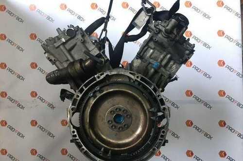 Двигатель Мерседес 350d ML 166 OM642.940 3.0 CDI