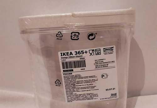 Контейнер IKEA икея IKEA 365 для сыпучих продуктов