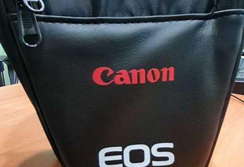 Сумка canon EOS