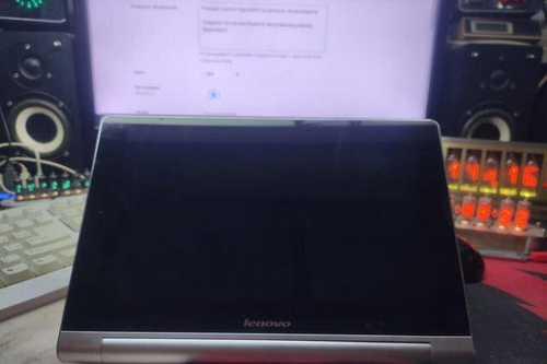 Планшет Lenovo Yoga Tablet 10 60047 на запчасти