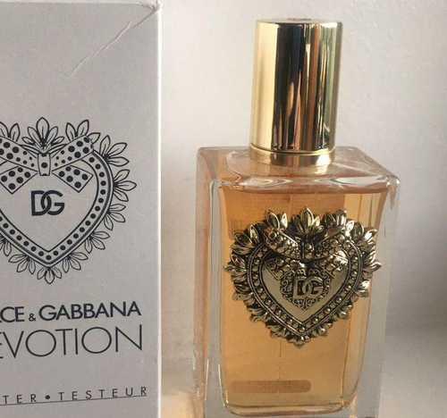 Dolce & Gabbana Devotion 100ml