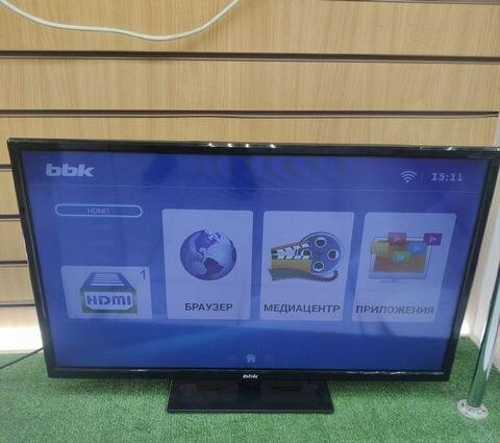 Телевизор BBK 32LEX-5026/T2C