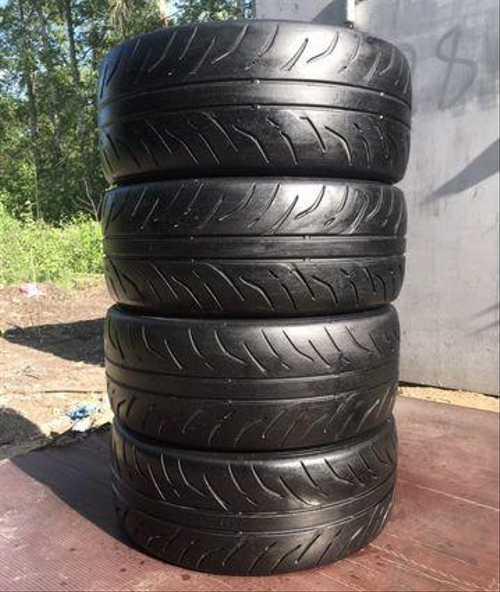 Dunlop Direzza ZII 225/45 R17
