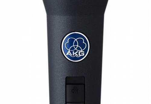 AKG D7S