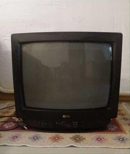 Телевизор LG CF-20F60