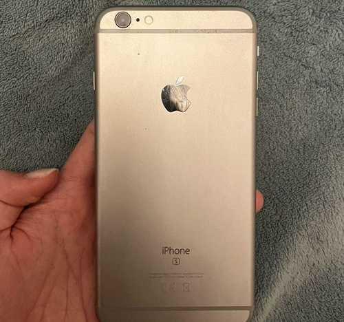 iPhone 6S Plus, 32 ГБ