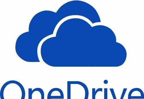 One Drive / Ван Драйв 5 тб бессрочная подписка