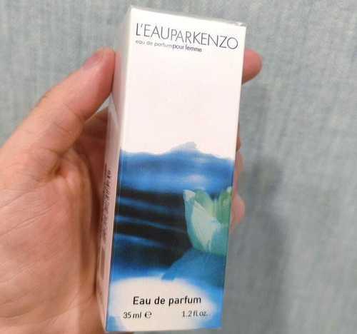 Духи Kenzo L'Eau par