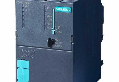 Цпу Siemens simatic