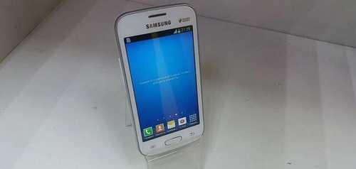 Мобильный телефон Samsung Galaxy Star Plus GT-S726