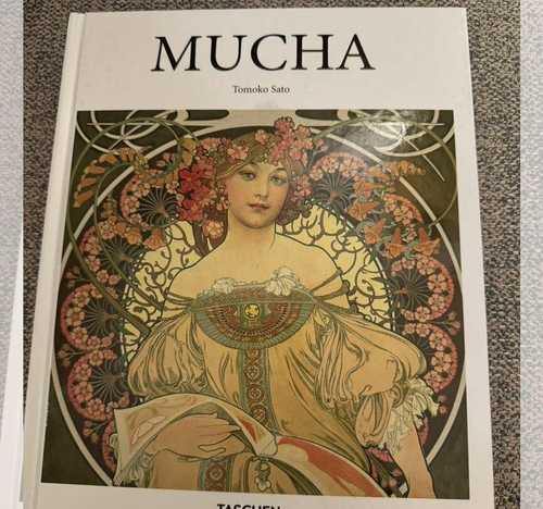 Mucha