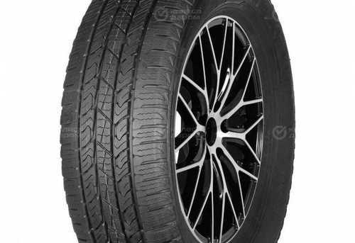 Nexen Roadian HTX RH5 245/60 R18 105H