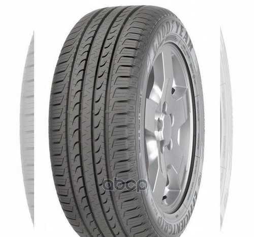 Goodyear EfficientGrip SUV 255/70 R18
