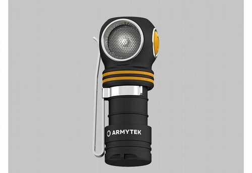 Armytek elf c1 micro-usb new