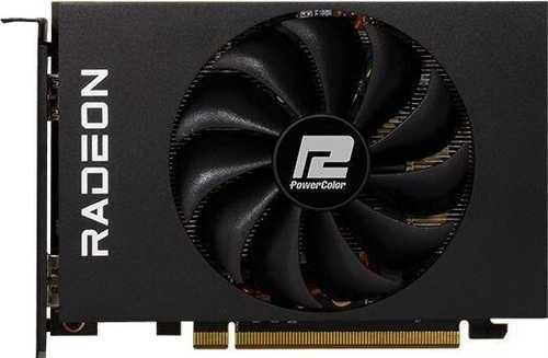 Видеокарта PowerColor AMD Radeon RX 6500XT